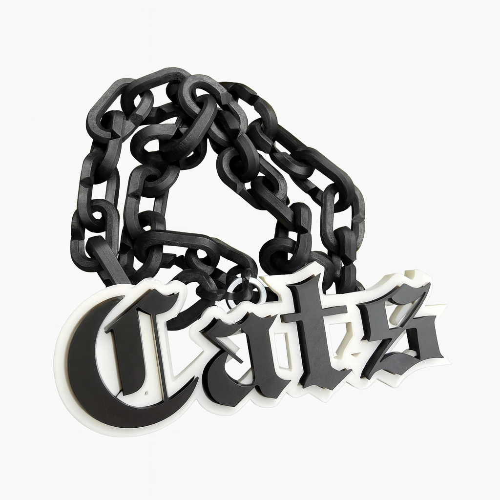 Hype Chains – The Layered Lab